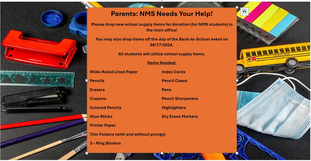 Norview Middle School / Homepage