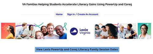 Ruffner School / Homepage