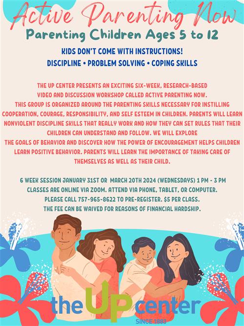 Ruffner School / Homepage