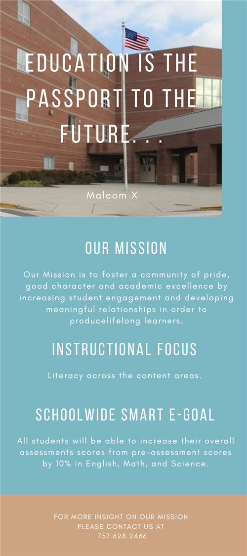 Ruffner School / Homepage