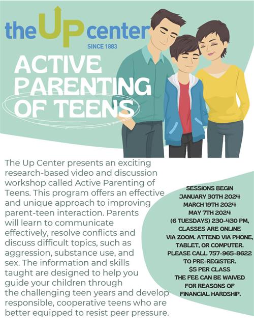 Ruffner School / Homepage