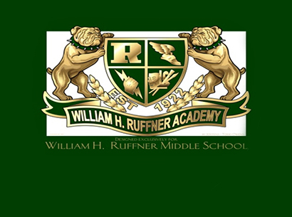 Ruffner Middle School / Homepage